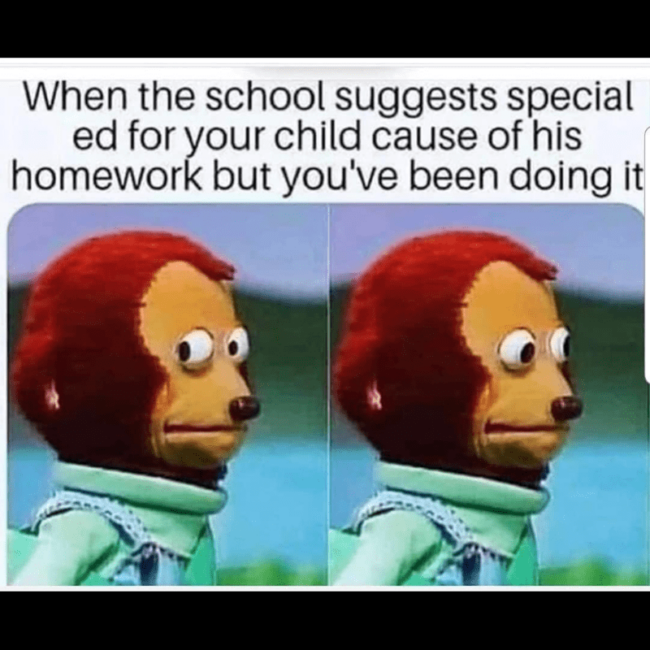 40 Funniest Parenting Memes That Captured The Wild Ride Raising Tiny ...