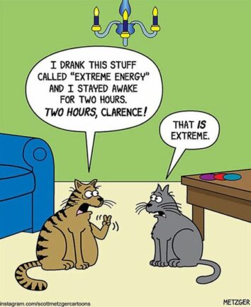 Cartoonist Scott Metzger Delights Pet Owners With Hilarious Cartoons ...
