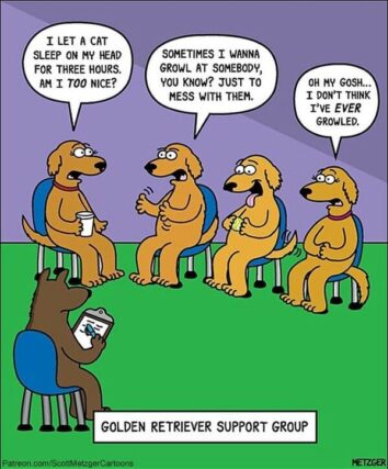Cartoonist Scott Metzger Delights Pet Owners With Hilarious Cartoons ...