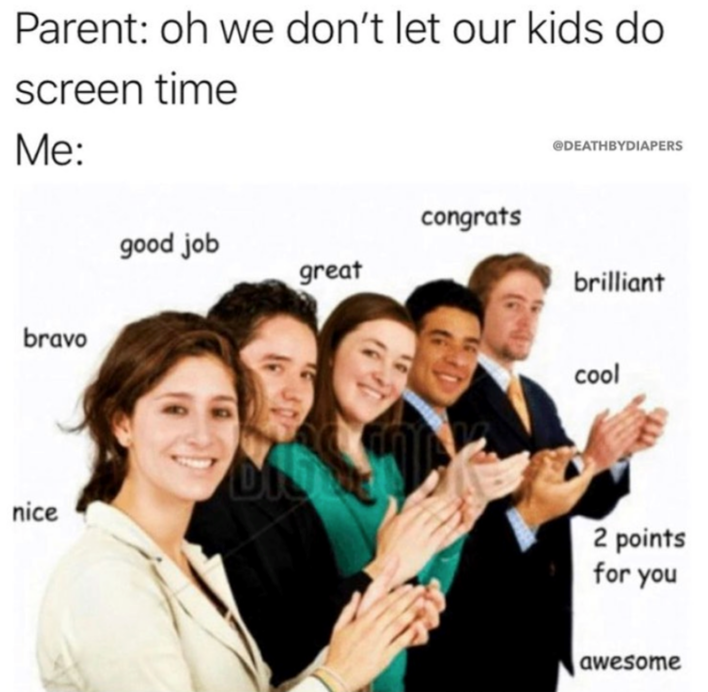 44 Hilarious Parenting Memes for Moms And Dads Riding the Emotional ...