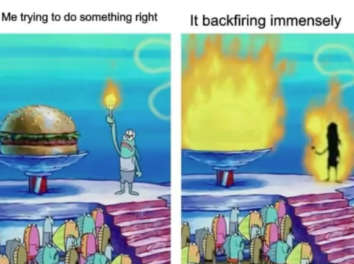 When Life Gives You Lemons, Make Self-Deprecating Memes (40+ Pics)