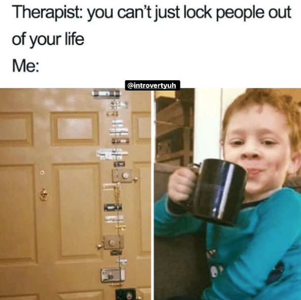 When Life Gives You Lemons, Make Self-Deprecating Memes (40+ Pics)