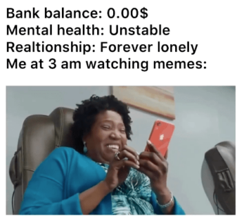 When Life Gives You Lemons, Make Self-Deprecating Memes (40+ Pics)