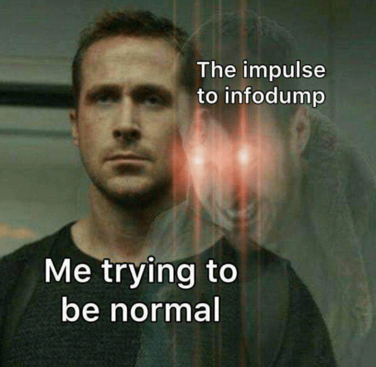 When Life Gives You Lemons, Make Self-Deprecating Memes (40+ Pics)