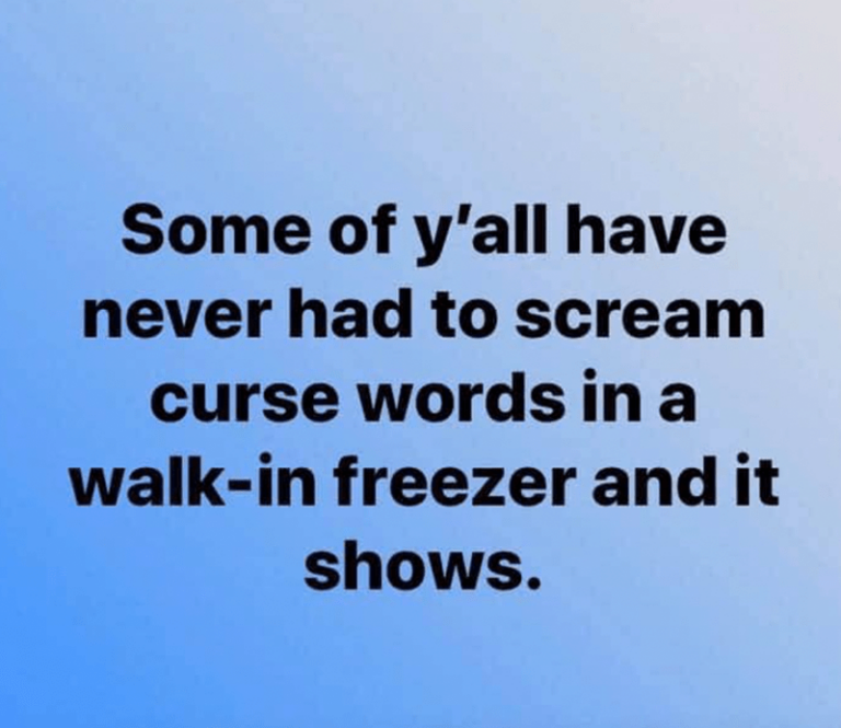 30+ Service Industry Memes For Real Ones Who Know The Struggle ...