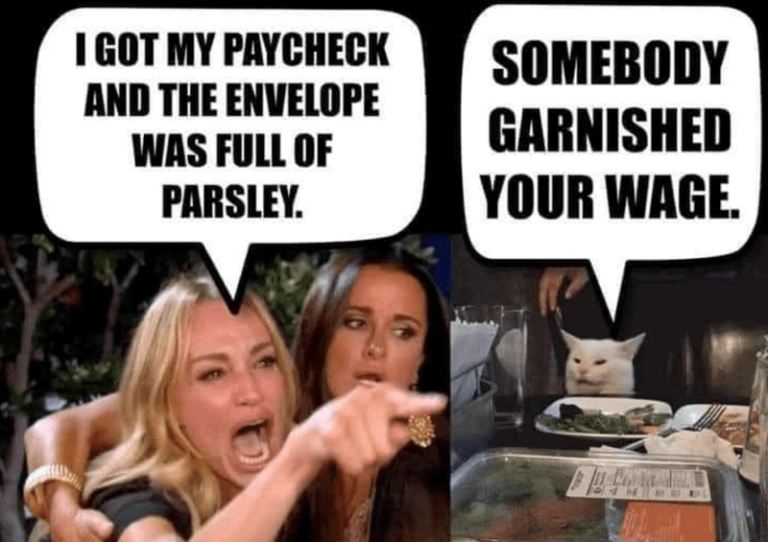 30+ Service Industry Memes For Real Ones Who Know The Struggle ...