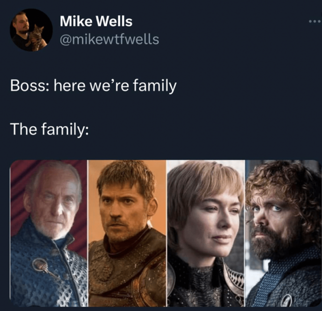 30+ Service Industry Memes For Real Ones Who Know The Struggle ...