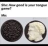 30+ Hilariously Funny Oreo Memes That Are Double Stuffed With Humor