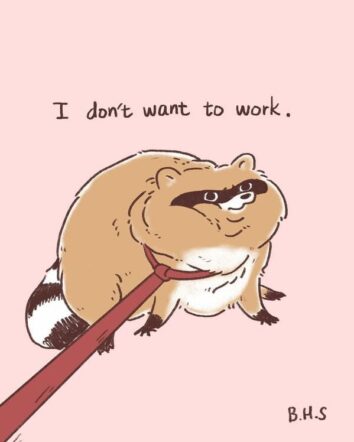 45 Funny, Short, And Cute Comics By Artist BrainHoleSky