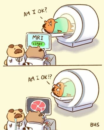 45 Funny, Short, And Cute Comics By Artist BrainHoleSky