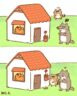 45 Funny, Short, And Cute Comics By Artist BrainHoleSky