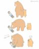 45 Funny, Short, And Cute Comics By Artist BrainHoleSky