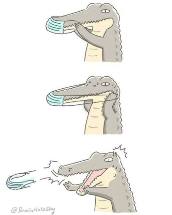 45 Funny, Short, And Cute Comics By Artist BrainHoleSky