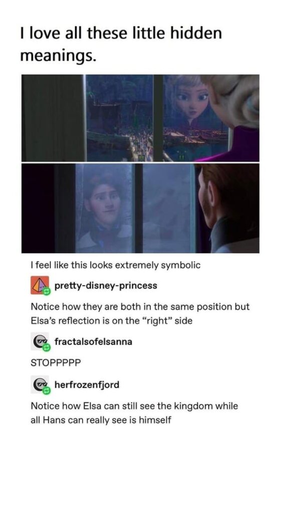 Laugh Into The Week With The Funniest Disney Memes (November 27, 2023)