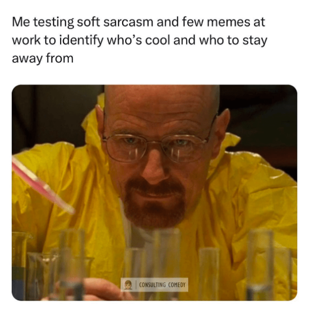 45 Funniest Work Memes From Employees On This Thankfully Short Work Week