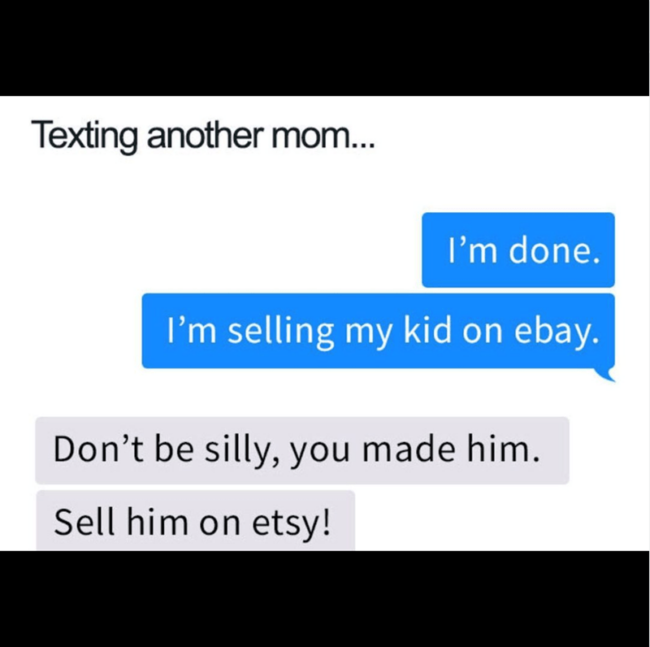 40 Funniest Parenting Memes That Captured The Wild Ride Raising Tiny ...