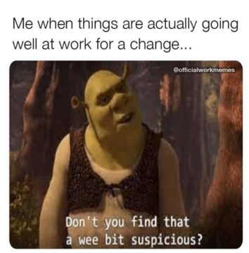 30 Funny Work Memes For New Hires To Help You Ease Into Your Job