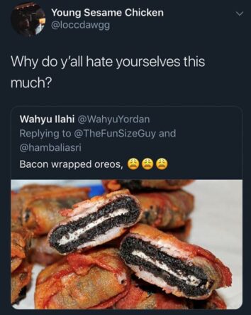 30+ Hilariously Funny Oreo Memes That Are Double Stuffed With Humor