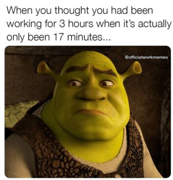35 Funny Work Memes For New Hires To Help You Ease Into Your Job