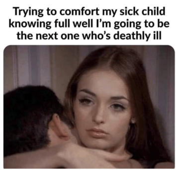 40 Funniest Parenting Memes That Captured The Wild Ride Raising Tiny ...