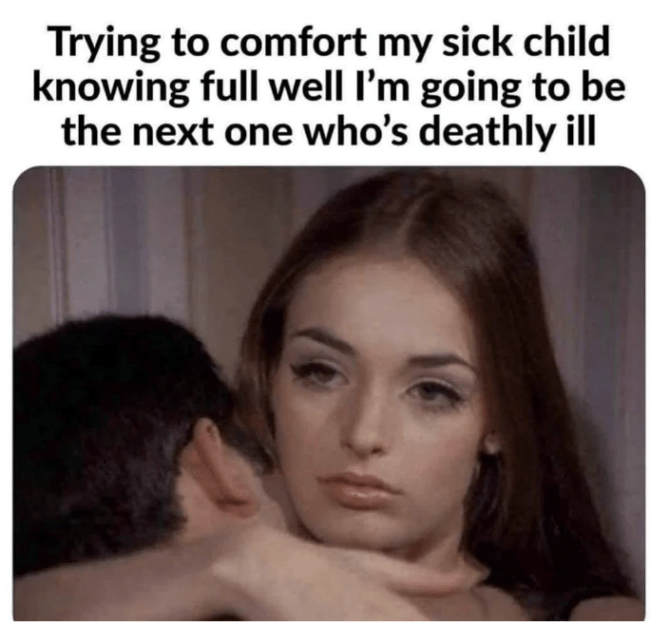 40 Funniest Parenting Memes That Captured The Wild Ride Raising Tiny ...
