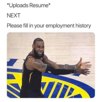 45 Funniest Work Memes From Employees On This Thankfully Short Work Week
