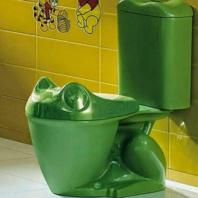 40 Visually Appealing Designs And Concepts That Are Just Plain Interesting