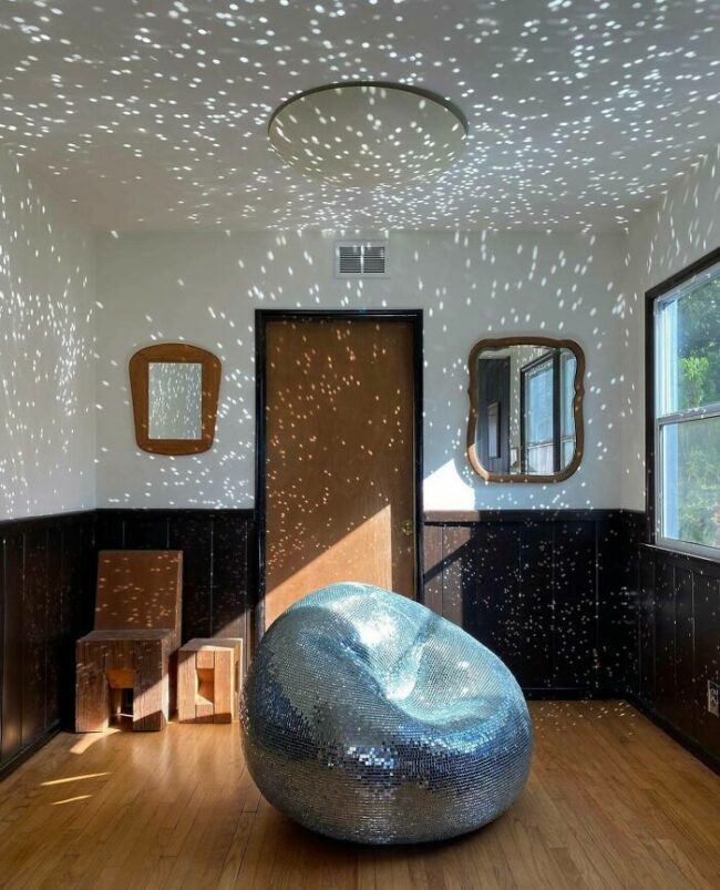 40 Visually Appealing Designs And Concepts That Are Just Plain Interesting