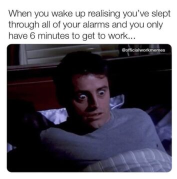 35 Funny Work Memes For New Hires To Help You Ease Into Your Job