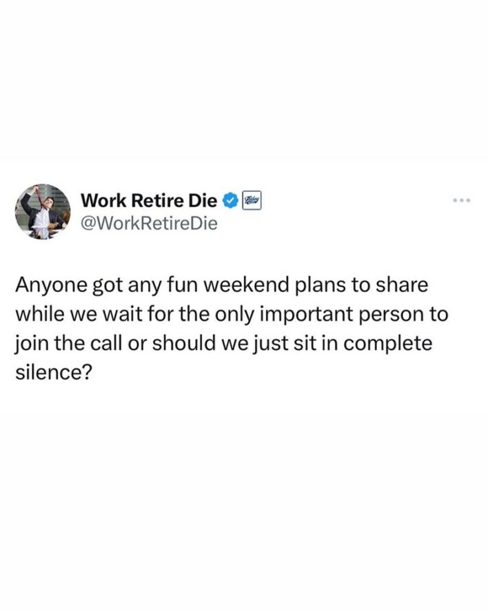 37 Relatable Work Memes That Captured The Humor And Irony Of Employment ...