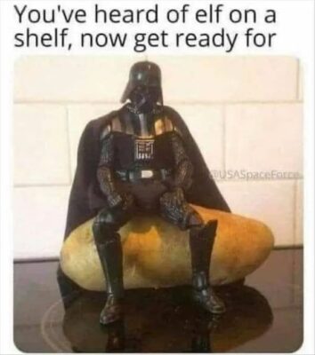 35 Random And/Or Funny Pictures To Spice Up Your Afternoon