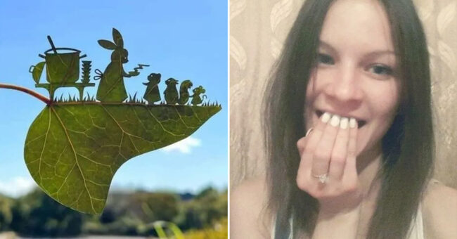 35 Random And/Or Funny Pictures To Spice Up Your Afternoon