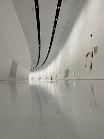 40 Creepy 'Liminal Spaces' That'll Give You Anxiety Just Looking At Them