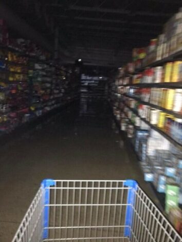40 Creepy 'Liminal Spaces' That'll Give You Anxiety Just Looking At Them
