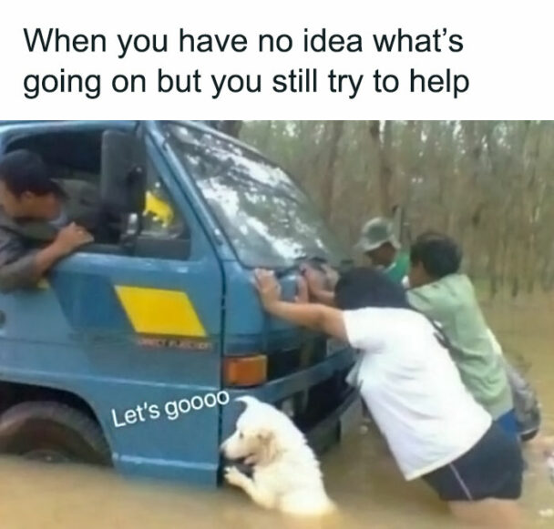 35 Hilariously Wholesome Memes From "Bros Helping Bros" That Showcase ...