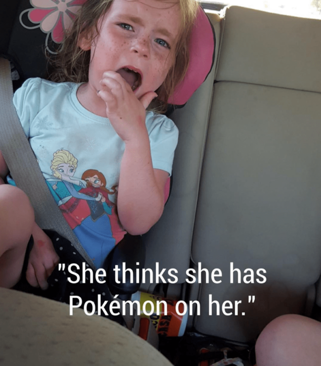 40 Hilarious "Why My Kid Is Crying" Memes Parents Will Feel At Their Core