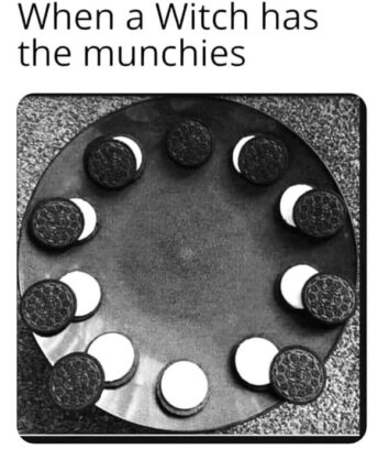30+ Hilariously Funny Oreo Memes That Are Double Stuffed With Humor