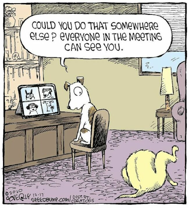 30 Witty And Weird One-Panel Comics By Dave Coverly