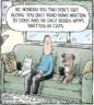 30 Witty And Weird One-Panel Comics By Dave Coverly