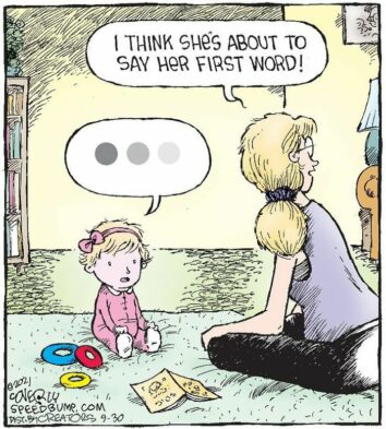 30 Witty And Weird One-Panel Comics By Dave Coverly