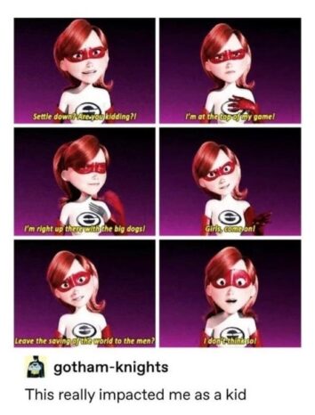 40 Funniest Disney Memes For Nostalgic Laughs This Week (November 14, 2023)