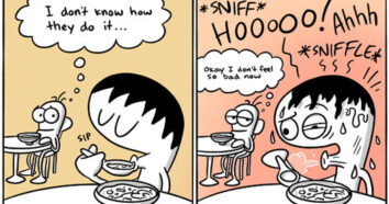 40 Funny Examples Of Cultural Differences Experienced By Travelers ...