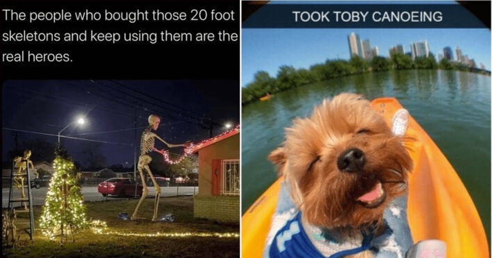 45 Heartwarmingly Wholesome Memes And Posts That Blessed Our Timeline ...