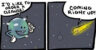 40 Outrageously Silly Comics From Artist Brian King