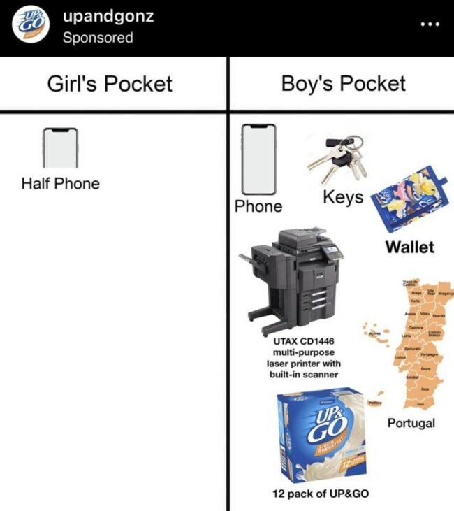 20+ Times Adults Tried, And Failed, To Be Relatable