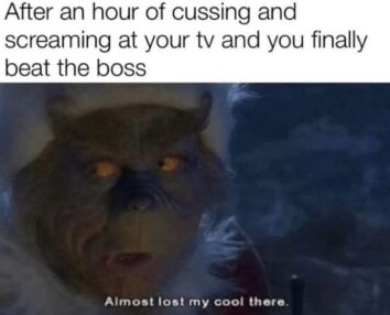 40 Funny Grinch Memes For When Your Heart Feels Two Sizes Too Small