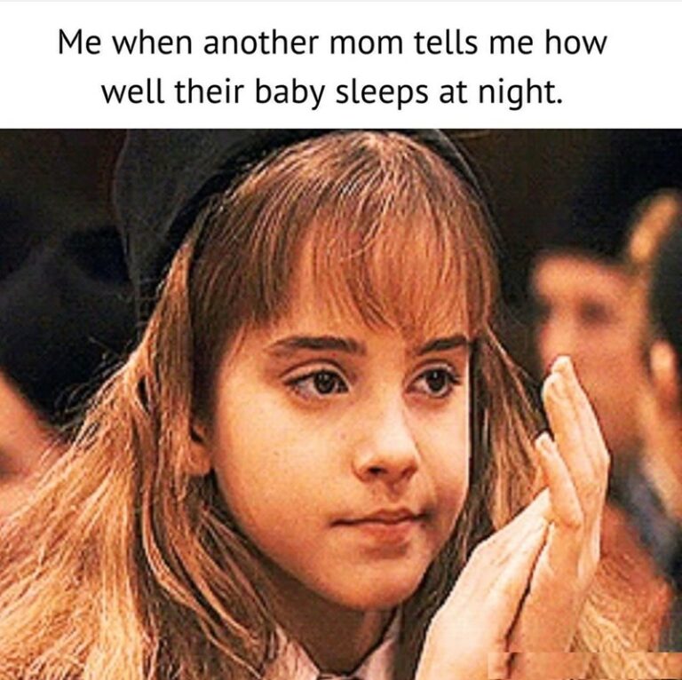 50 Funny Mom Memes For Moms Who Did It All For Next To No Recognition ...