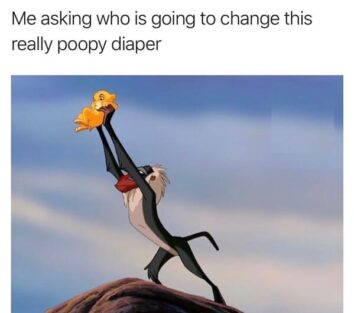 45 Funny Toddler Memes For When Parenting Gets Hilariously Real