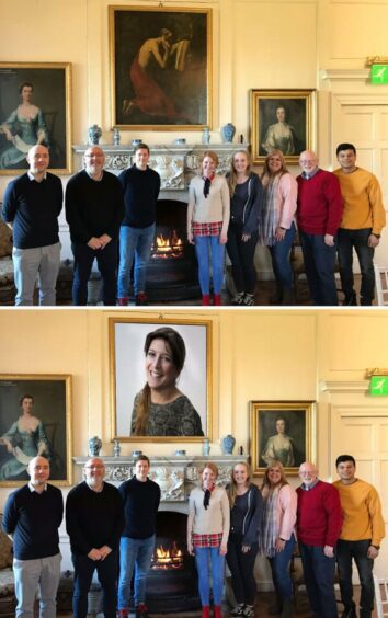 40 Funny Family Photos That Turn Awkward Into Art