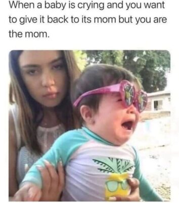 45 Funny Toddler Memes For When Parenting Gets Hilariously Real